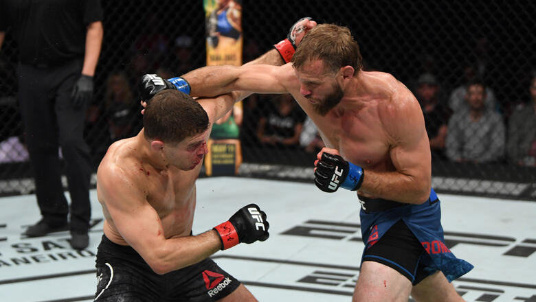 UFC Ottawa: Bonus Coverage | UFC