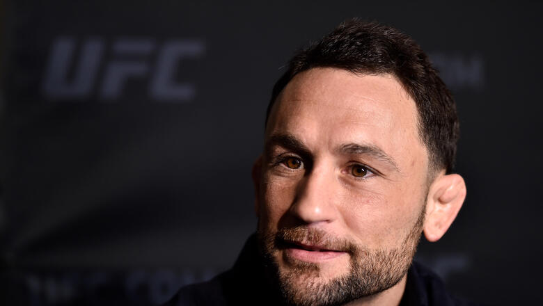 Edgar Motivated By Max Holloway's Greatness | UFC