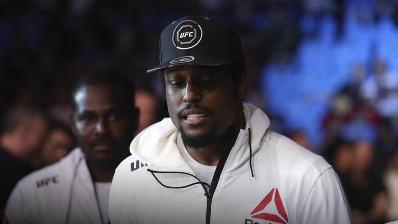 On the Rise: UFC 237 Edition | UFC