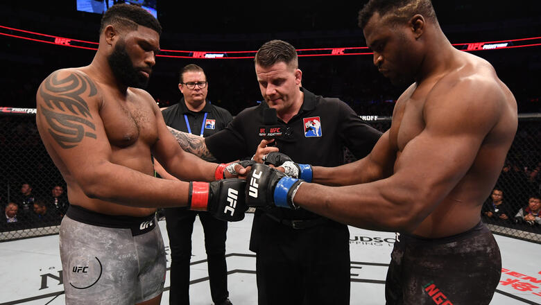 Fights To Watch Before UFC Minneapolis | UFC