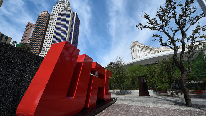 UFC Launches App For International Fight Week | UFC