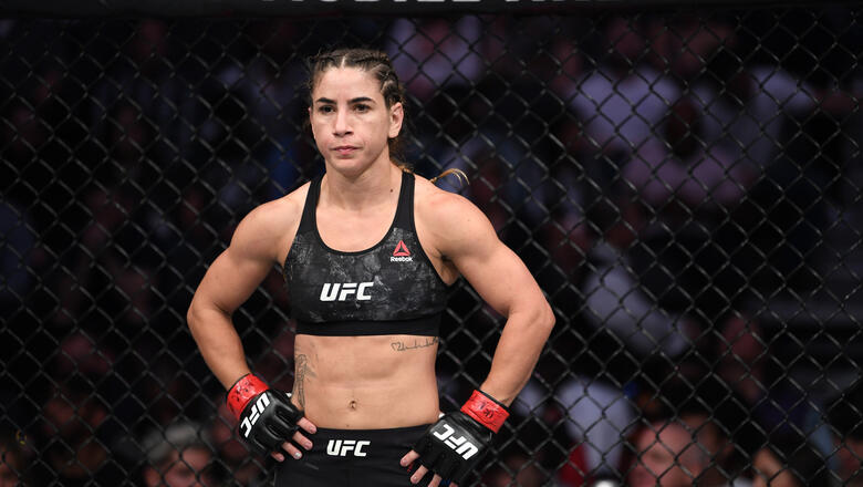 UFC Uruguay Announces Seven Fights | UFC