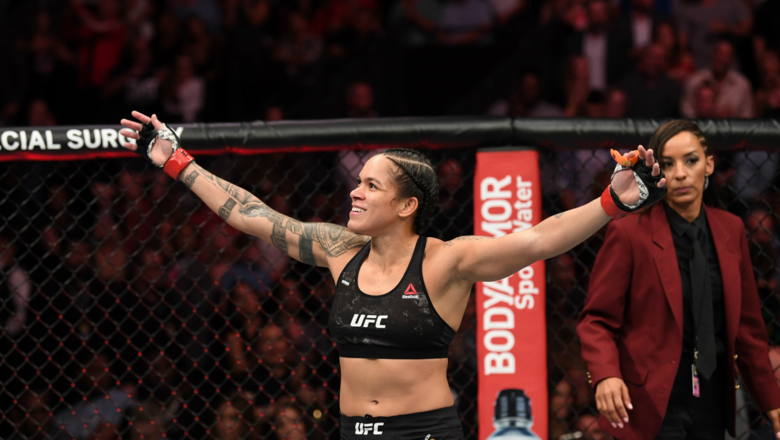 Confira os vencedores dos bônus do UFC 239 | UFC