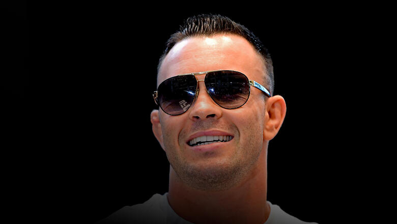 Five Questions with Colby Covington | UFC