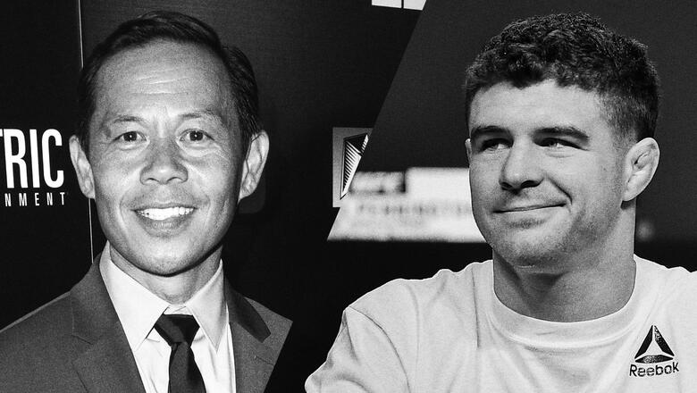 Unfiltered Episode 323: Al Iaquinta and Ernie Reyes Jr | UFC