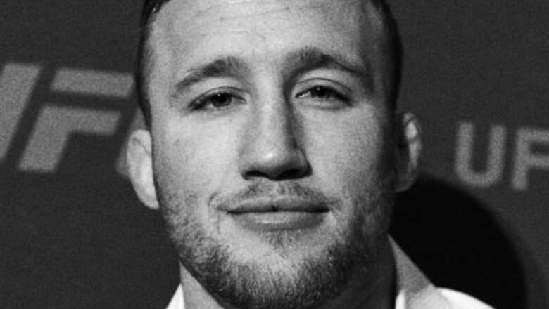 Unfiltered Episode 327: Justin Gaethje, TJ Lavin, & Robbie Fox | UFC