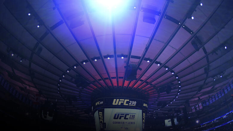 Jorge Masvidal And Nate Diaz To Headline UFC 244 | UFC