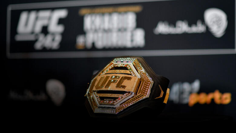 Everything You Need To Know About UFC 242 | UFC