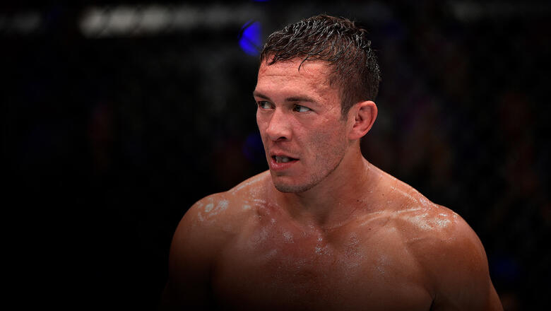 On the Rise: Vancouver Edition | UFC