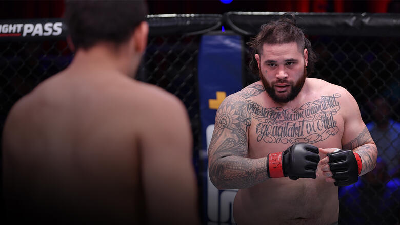 On the Rise: Boston Edition | UFC