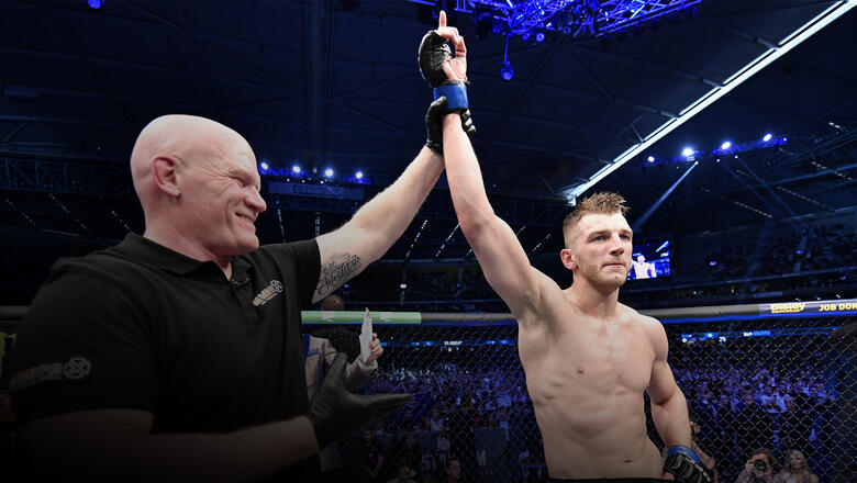 UFC 243: The Scorecard | UFC