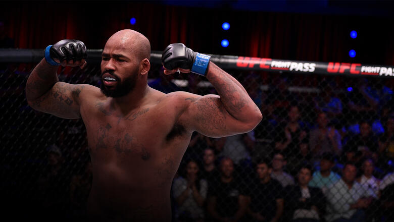 On the Rise: Singapore Edition | UFC