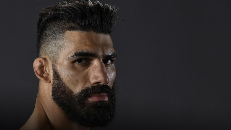 Lyman Good's Quest To Be Great | UFC
