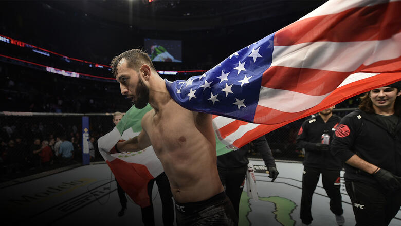 UFC Boston Scorecard | UFC