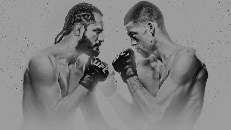 UFC 244 Live Broadcast Schedule | UFC