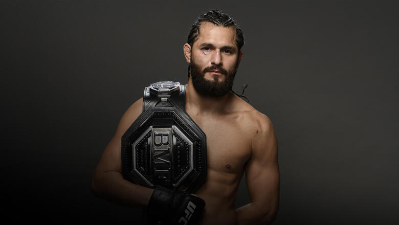 UFC 244's Big Winners | UFC