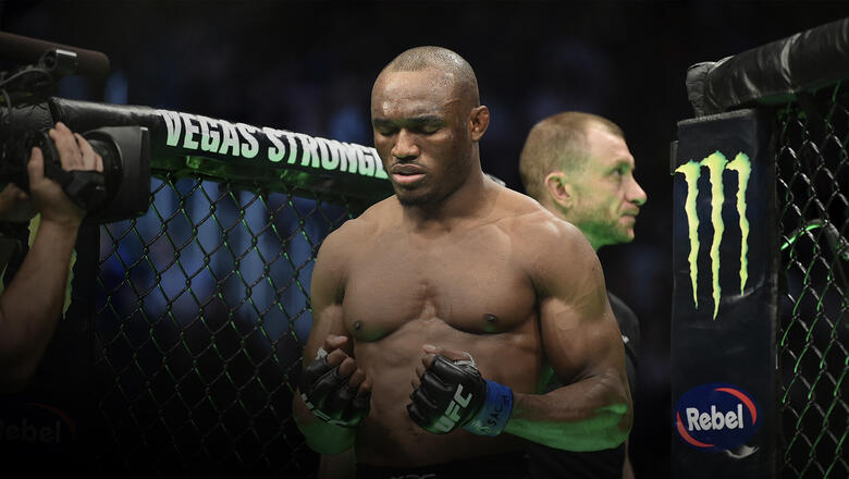 Les six meilleurs combats de Kamaru Usman | UFC