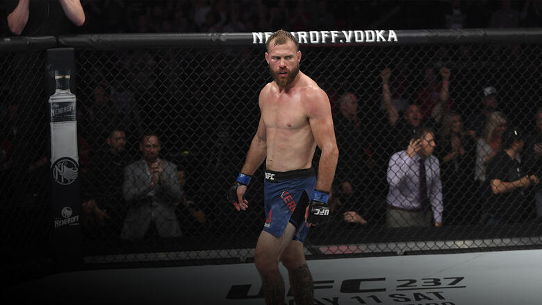 Top 10 des meilleures moments de "Cowboy" Cerrone | UFC