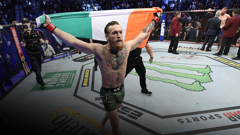 UFC 246 Bonus Coverage | UFC