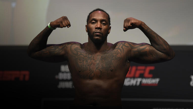 Townsend Lives Up To Ultimate Promise | UFC