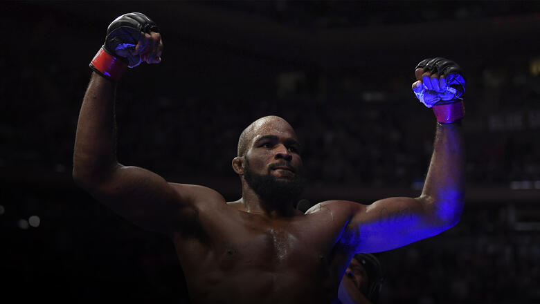 UFC Rio Rancho: Fight By Fight | UFC