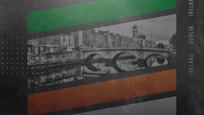 UFC Statement on Fight Night Dublin Event | UFC