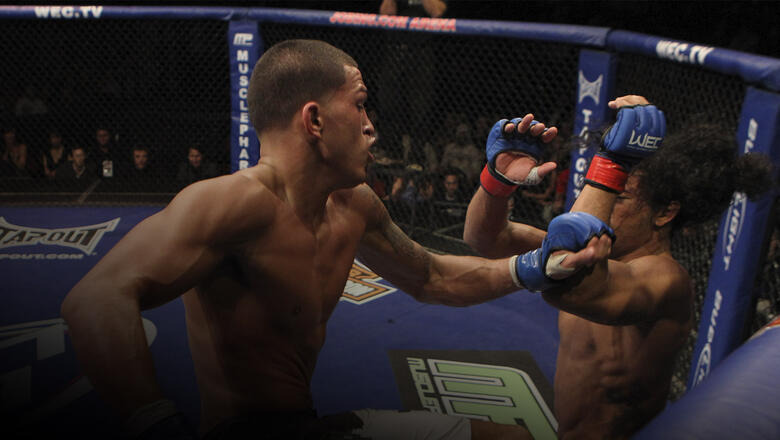 Remembering WEC: Favorite Moments | UFC