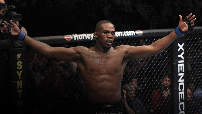 This Day in UFC History: UFC 128 | UFC