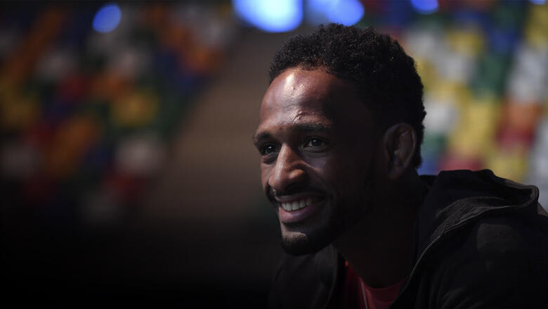 The New Version Of Neil Magny | UFC