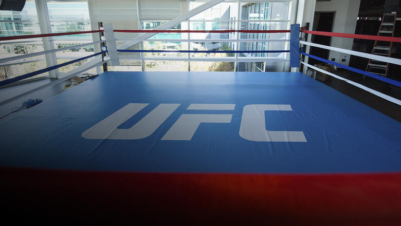 5 UFC Performance Institute Snack Ideas | UFC