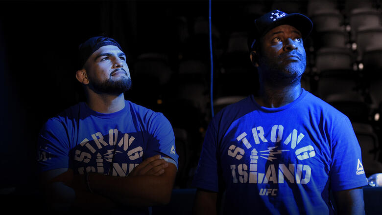 Gym Spotlight: Kings MMA | UFC