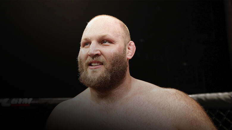 Super Six: Ben Rothwell Fights | UFC