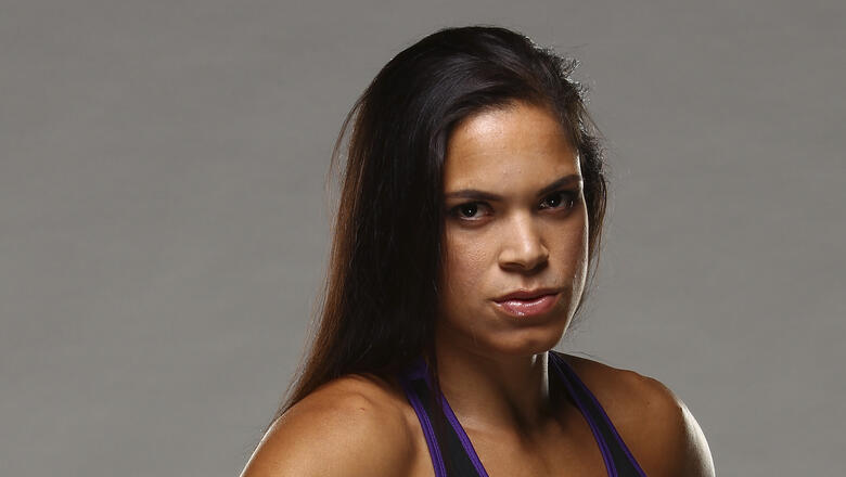 Flashback – Amanda Nunes on the Road to Rousey | UFC