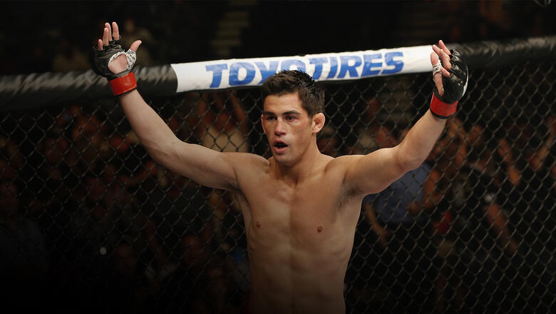 Flashback: The Comeback of Dominick Cruz | UFC