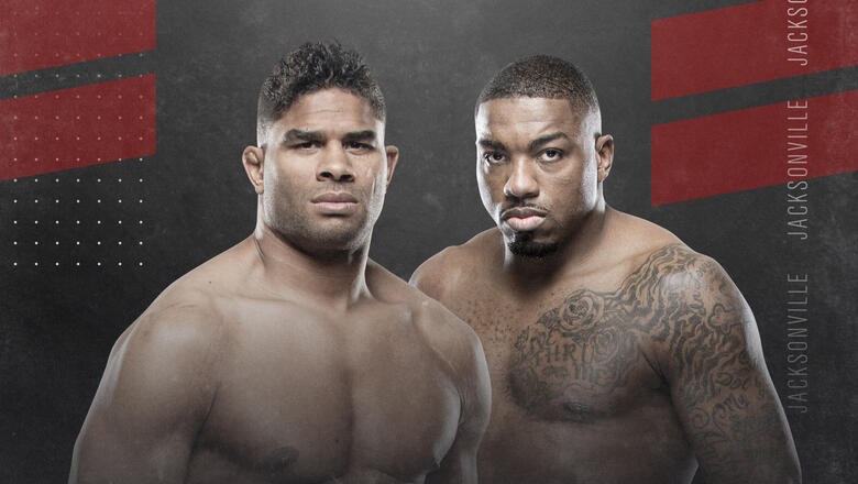 May 13th & May 16th Fight Cards Announced | UFC