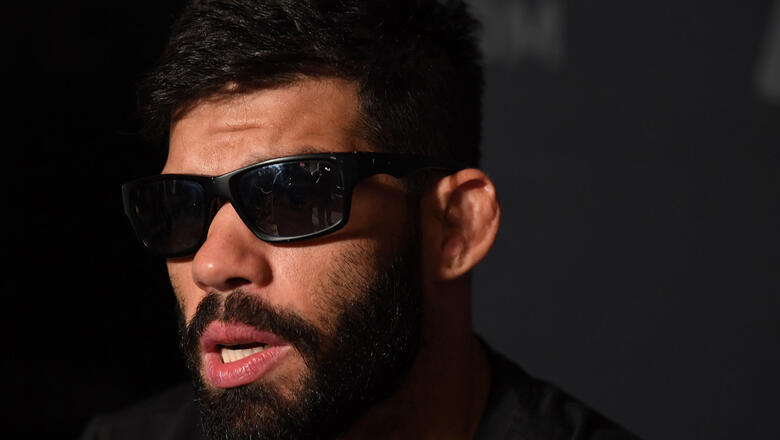 Raphael Assuncao Has Earned Appreciation | UFC