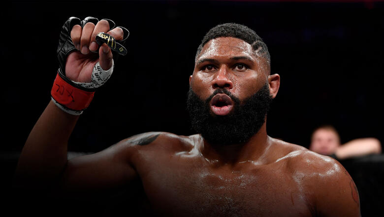 Fight by Fight Preview: June 20th Edition | UFC