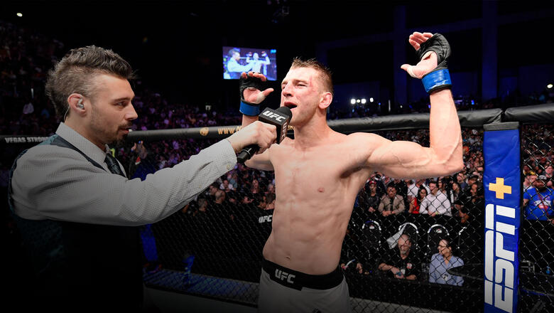 UFC Fantasy: Significant Stats - June 27 Edition | UFC