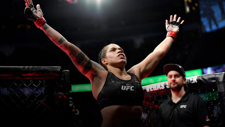 UFC 250: Fight by Fight Preview | UFC