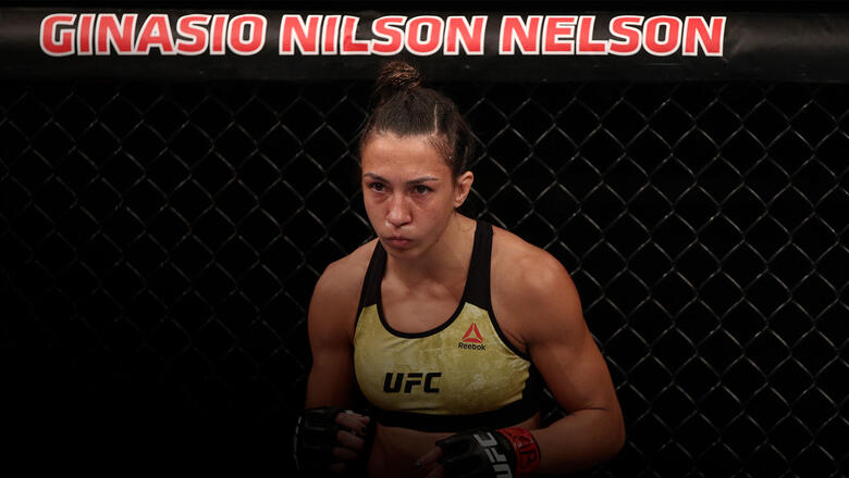 On the Rise: UFC 251 Edition | UFC