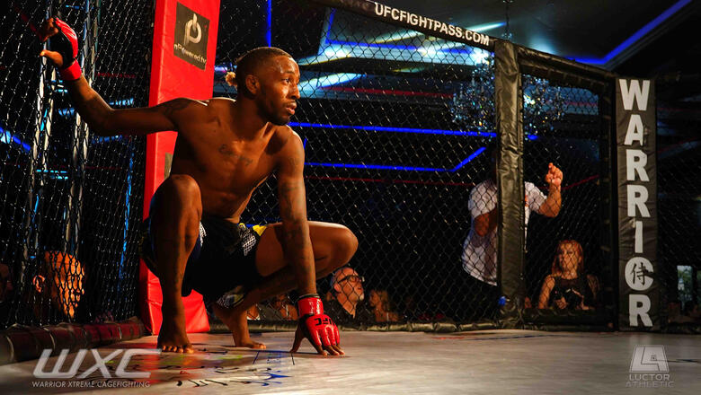 One Finish Changed Jose Johnson's Career | UFC