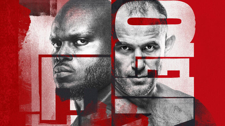 UFC Vegas 6 Results | UFC