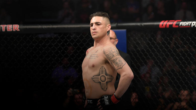 Diego Sanchez dans un nouvel état d'esprit | UFC