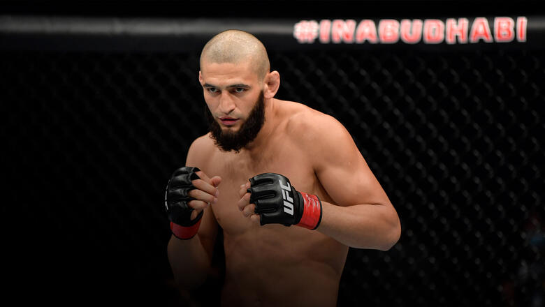 Combattants en pleine ascension : Édition du 19 septembre | UFC