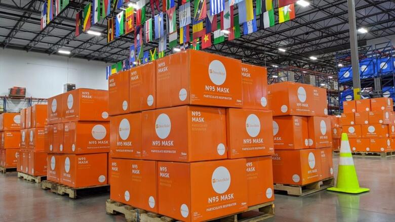 UFC Raises More Than $146,000 for Direct Relief via sales of UFC ...