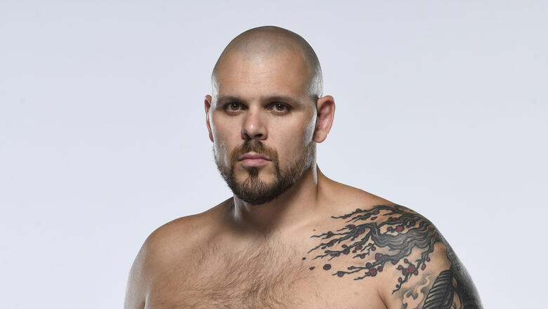 Dues Paid, Parker Porter Ready For Big Things | UFC