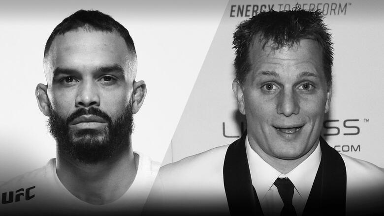 UFC Unfiltered: Robbie Fox, Rob Font and Adam Hunter | UFC