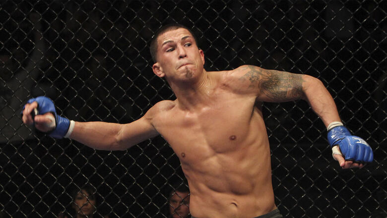 WEC's Greatest Moments: 20-1 | UFC