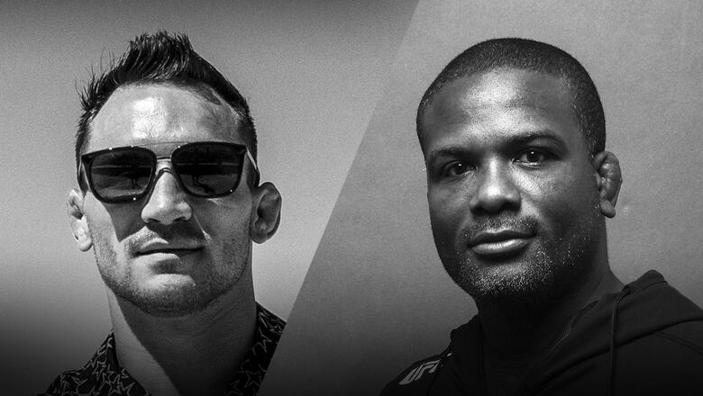 UFC Unfiltered: Michael Chandler & Din Thomas | UFC