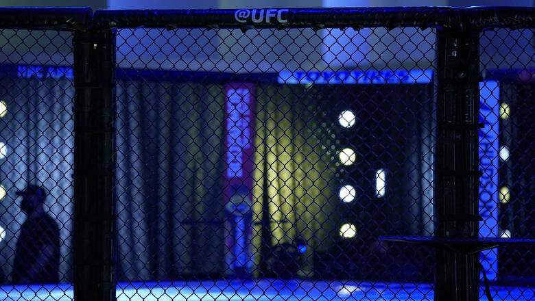 Miles Johns Accepts Public Warning For Violation of UFC Anti-Doping ...